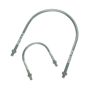 U Bolt - D Bracket, C Bracket, Beam Clamp, Fan Hook