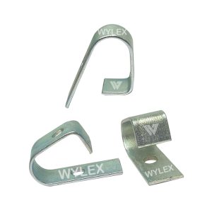 Channel Clip - D Bracket, C Bracket, Beam Clamp, Fan Hook