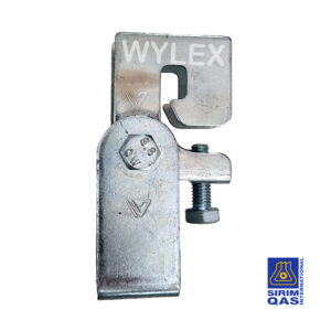 Beam Clamp & Purlin Hanger Archives - D Bracket, C Bracket, Beam Clamp ...